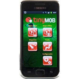 TinyMOB/TinyTAB | TinyLoc