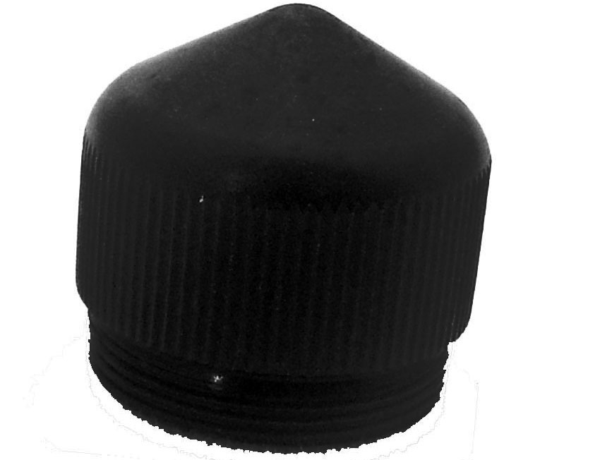 CONICAL COVER | TinyLoc