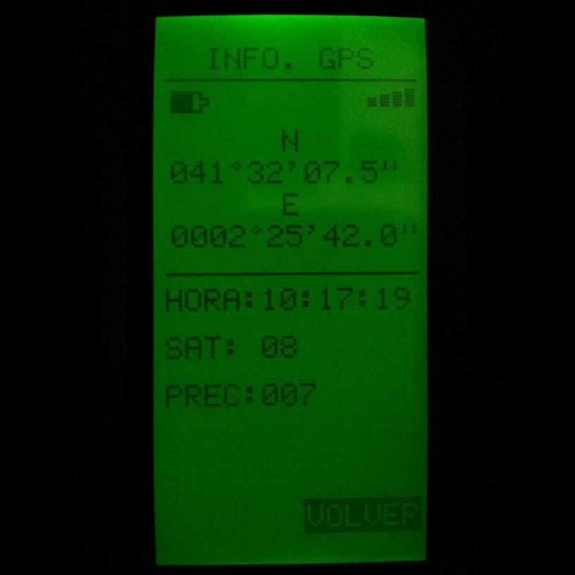 TINYLOC R2 RBT GPS+RT RECEIVER 433 MHz (bluetooth) | TinyLoc...