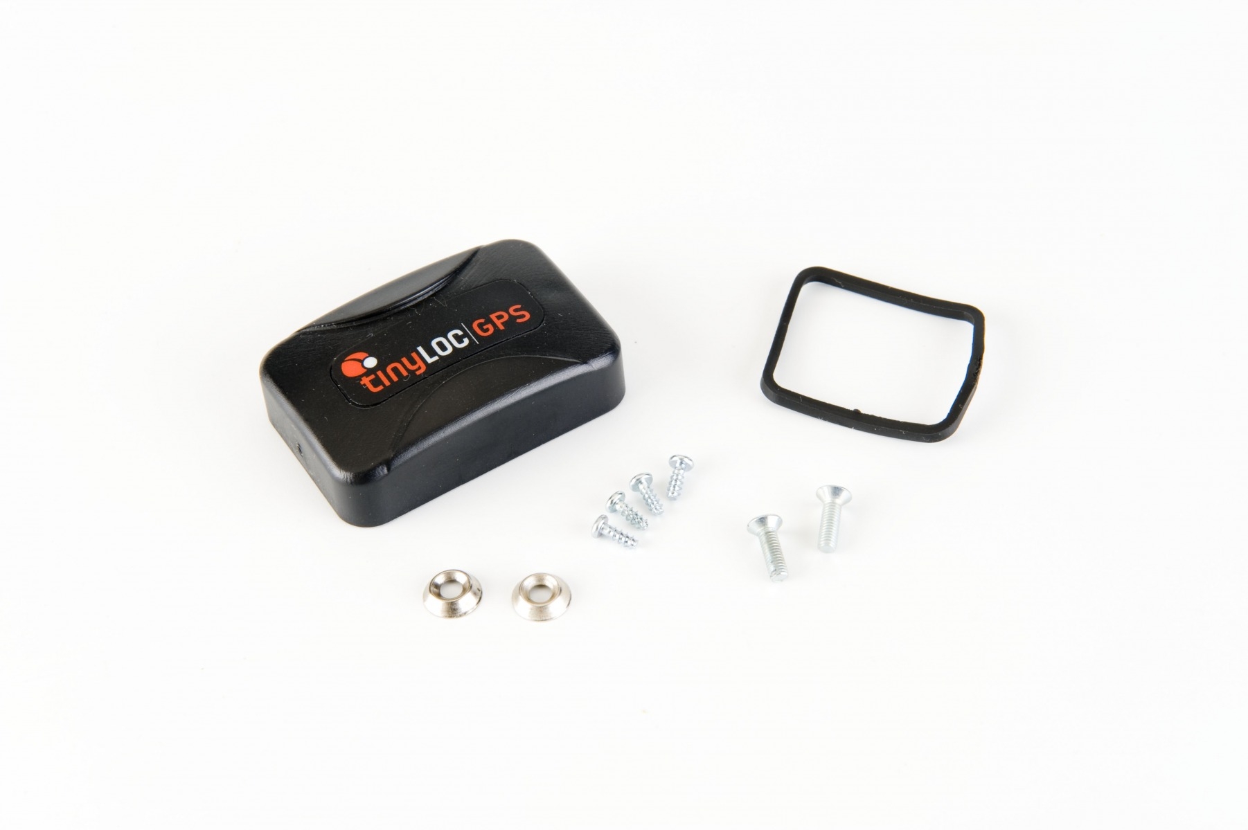 PACK TAPA ANTENA GPS COLLAR HOUND FINDER | TinyLoc