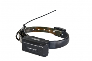 TINYLOC HOUND FINDER GPS+RT COLLAR 433 MHz | TinyLoc