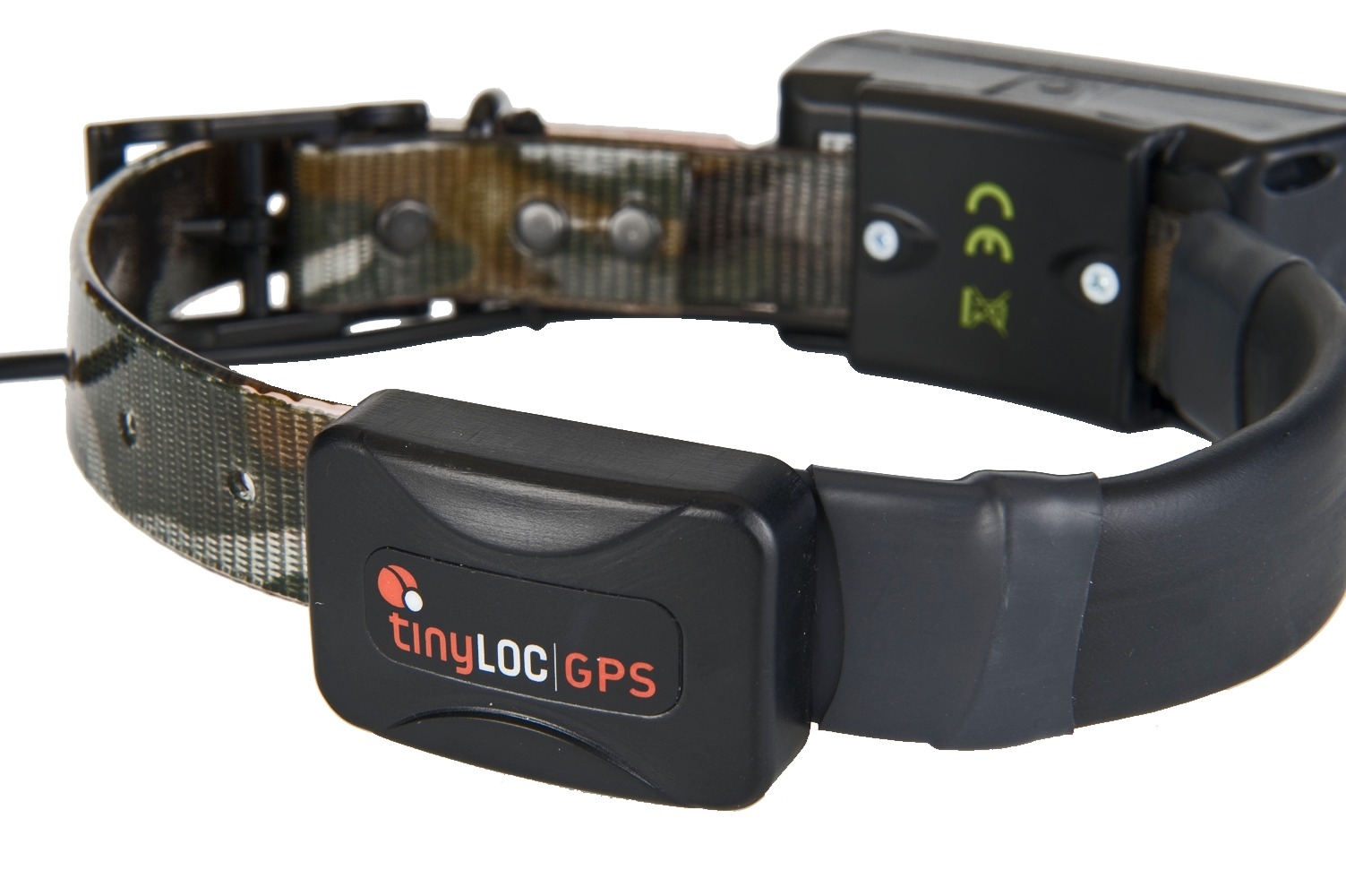 COLLIER TINYLOC HOUND FINDER GPS+RT 433 MHz | TinyLoc