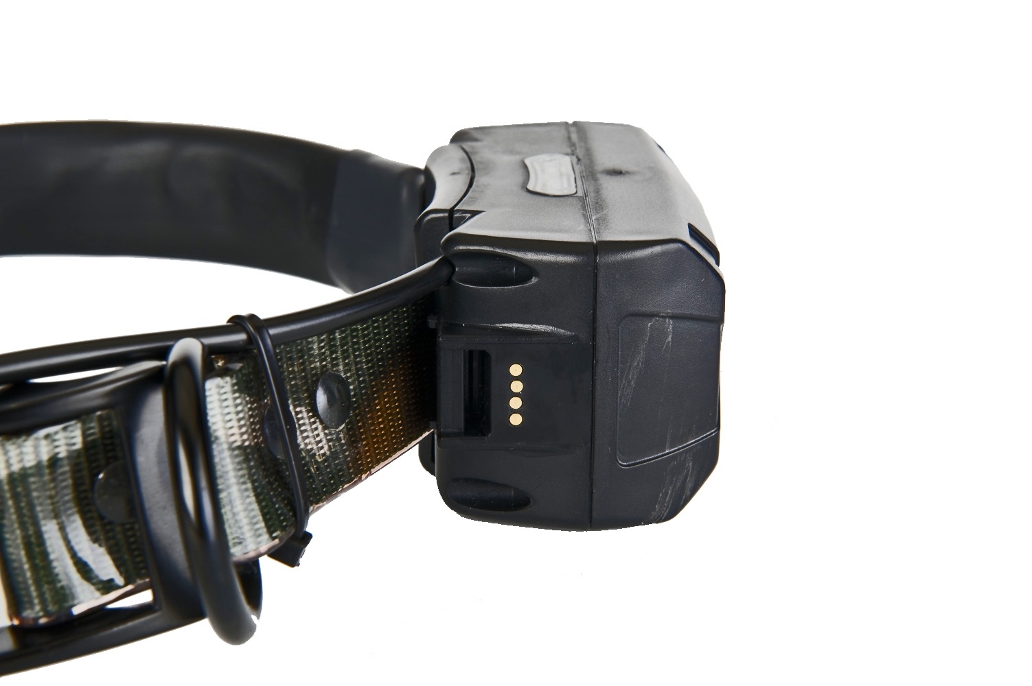 COLLIER TINYLOC HOUND FINDER GPS+RT 433 MHz | TinyLoc