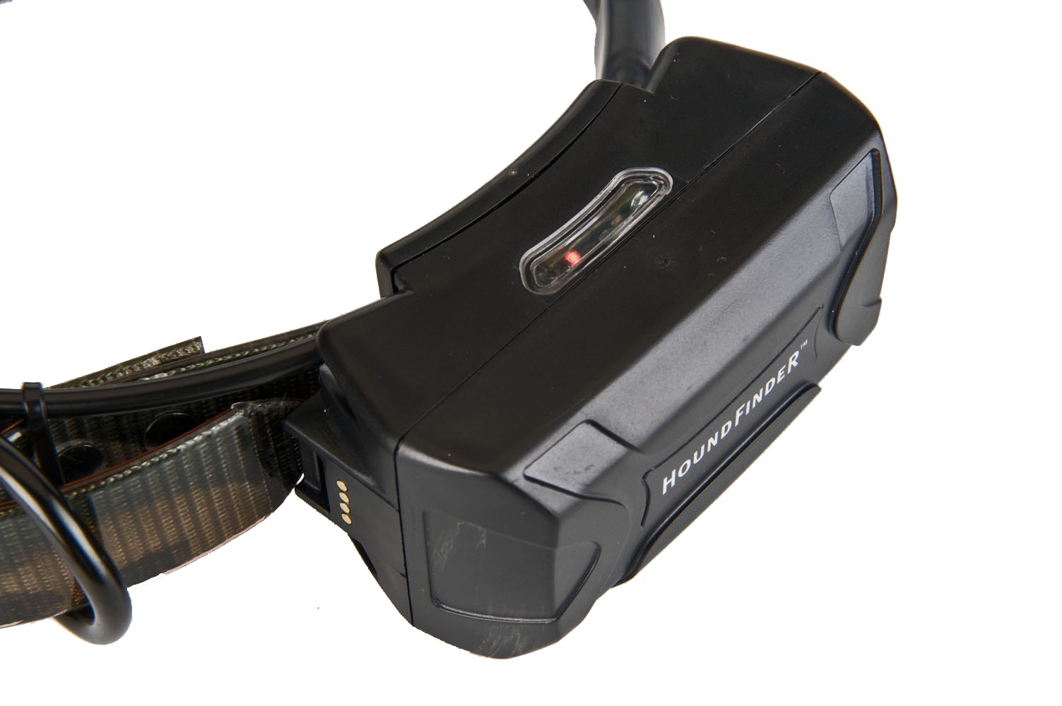 COLLIER TINYLOC HOUND FINDER GPS+RT 433 MHz | TinyLoc