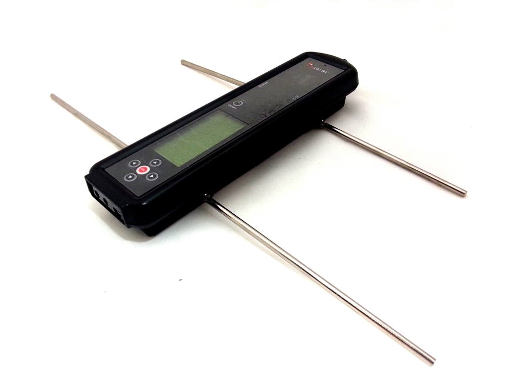 RECEPTOR TINYLOC R1+ TELEMETRIA RT UAV 433-434 MHz | TinyLoc...